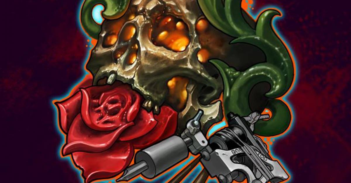 8th Massachusetts Tattoo Art Festival | Tattoofilter