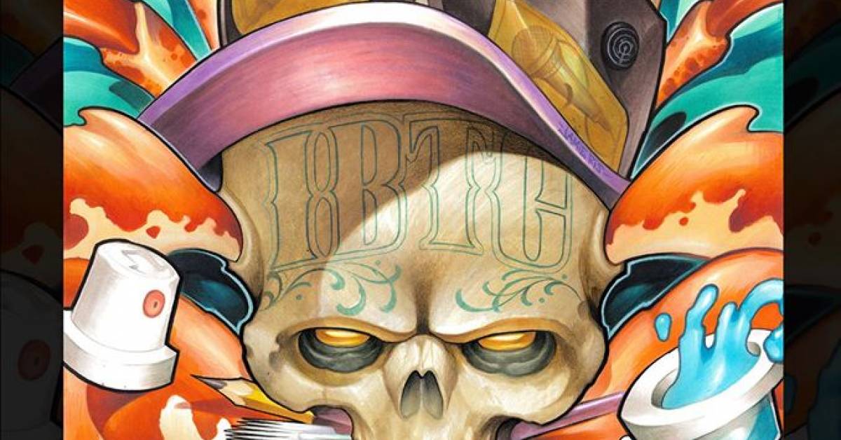 Urban Ink Fest 2015 | Tattoofilter