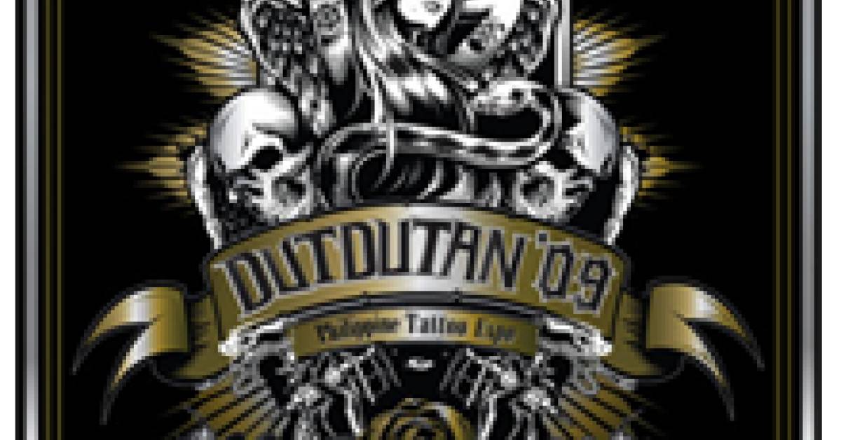 9th Dutdutan Tattoo Convention | Tattoofilter