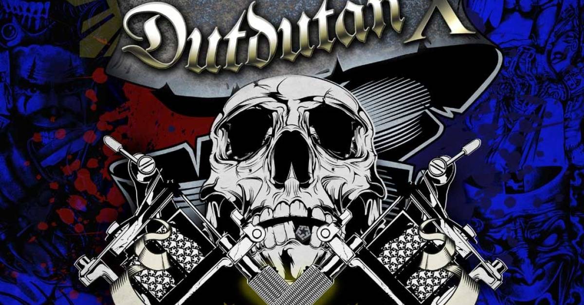 10th Dutdutan Tattoo Convention | Tattoofilter