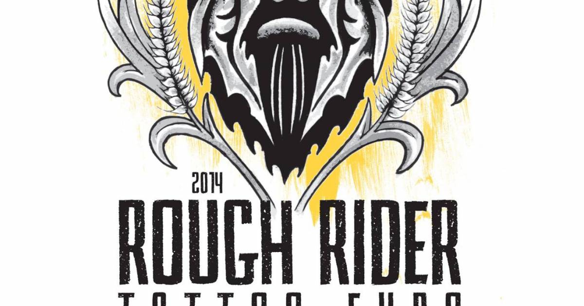 Rough Riders Motorcycle Club Logo Motorcycle Club Logos 288+ Best