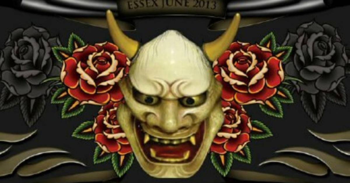 4th Essex Tattoo Expo | Tattoofilter