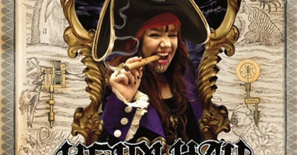 Heidi Hay Tattooparty | Tattoofilter