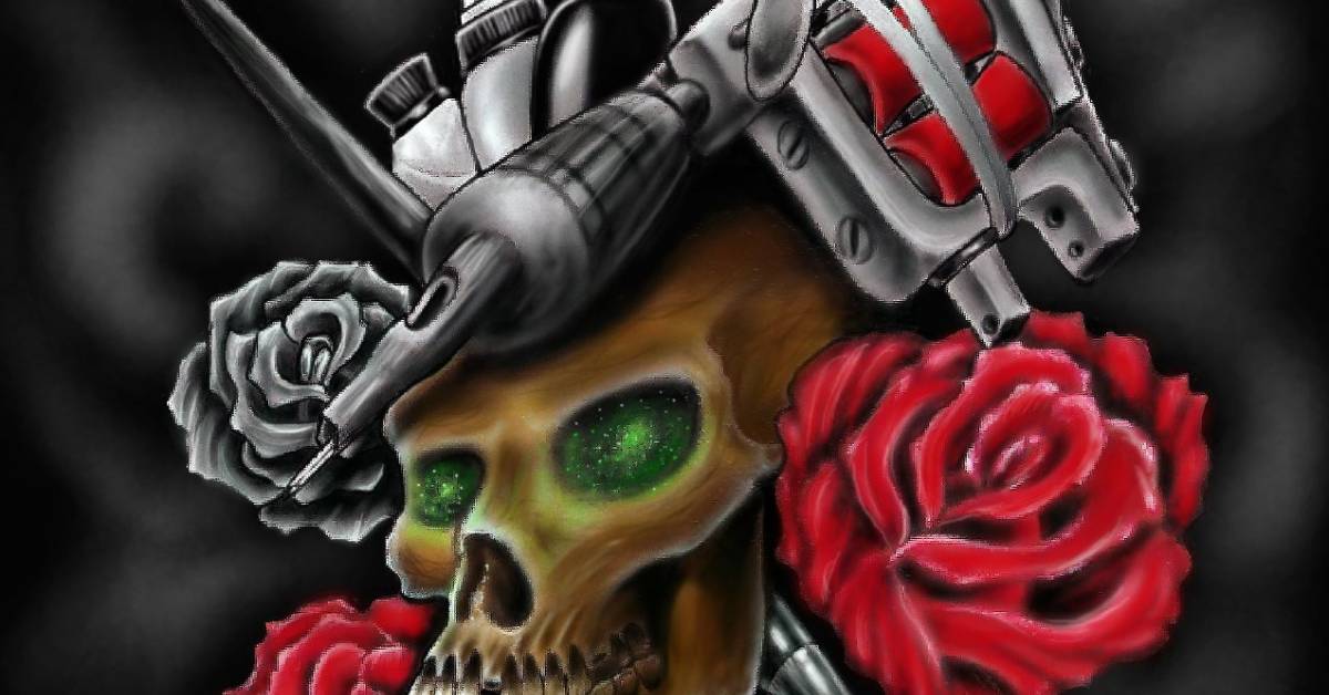 7th Massachusetts Tattoo Art Festival | Tattoofilter