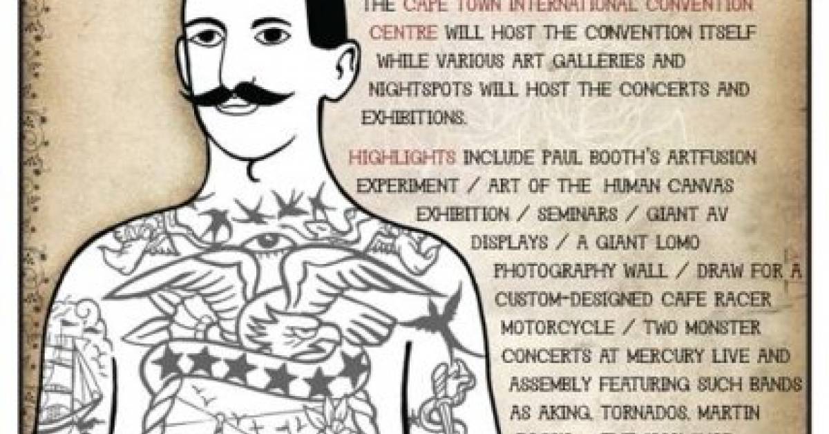 Southern Ink Xposure | Tattoofilter