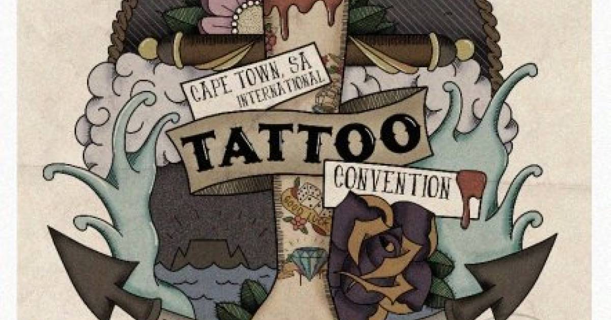 Cape Town Tattoo Convention 2010 | Tattoofilter