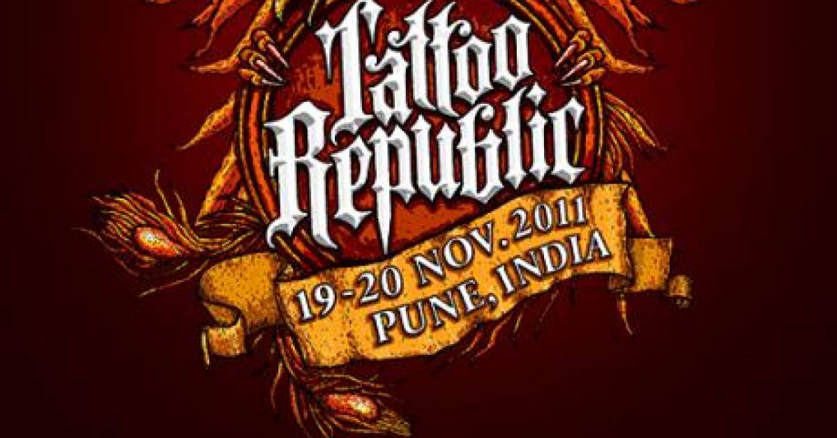 Tattoo Republic | Tattoofilter