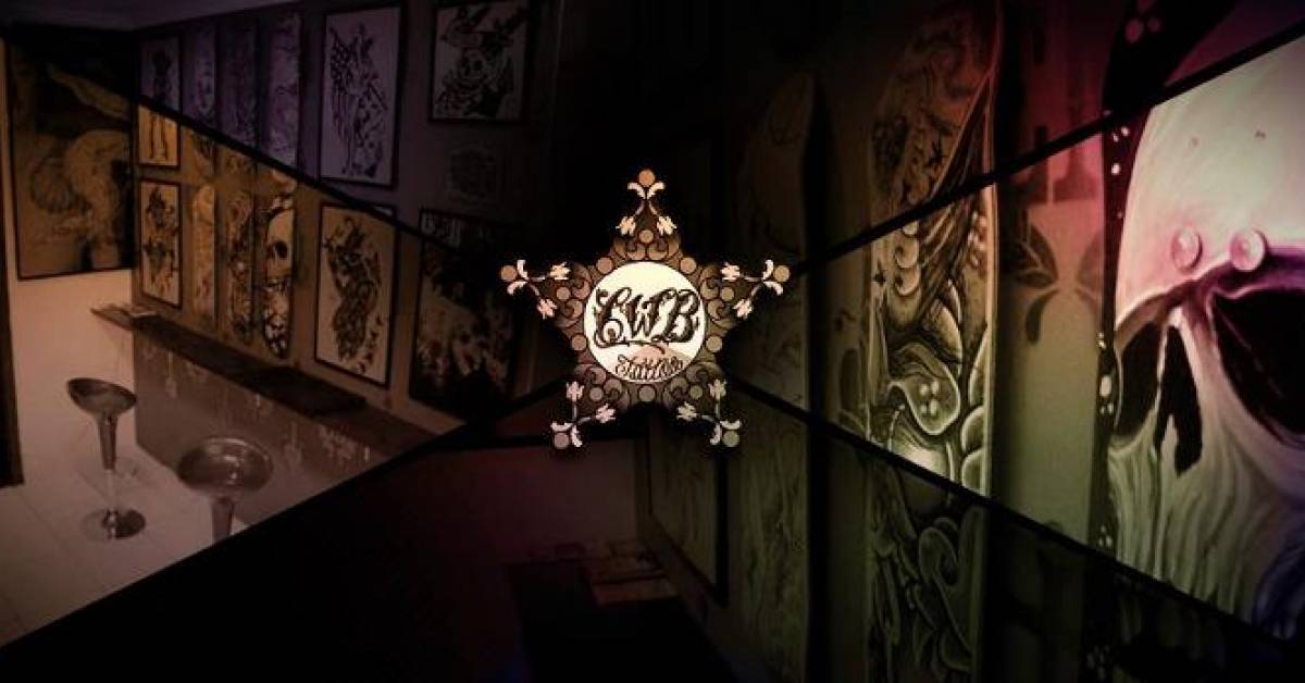 Estúdio CWB Tattoo | Tattoofilter