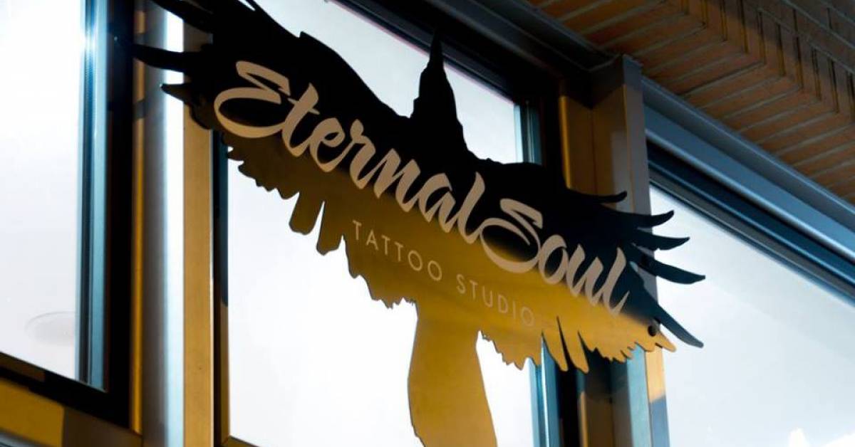 Eternal Soul Tattoo Studio | Tattoofilter