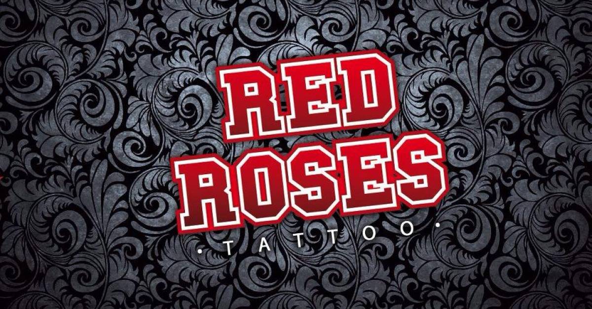 Red Roses Tattoo | Tattoofilter