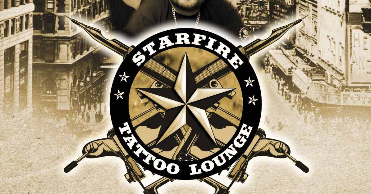 Starfire Tattoo Lounge Münster | Tattoofilter