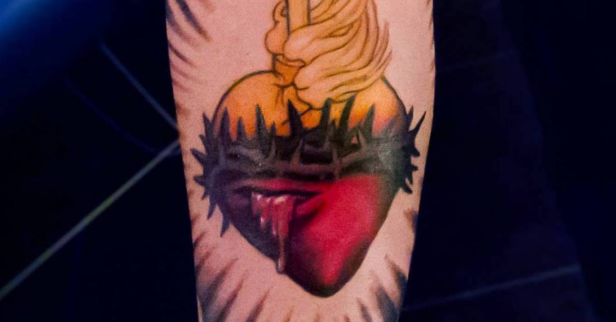 Plurabella Tattoos KORE FLATMO: MASTERING THE LARGE SCALE, CUSTOM...