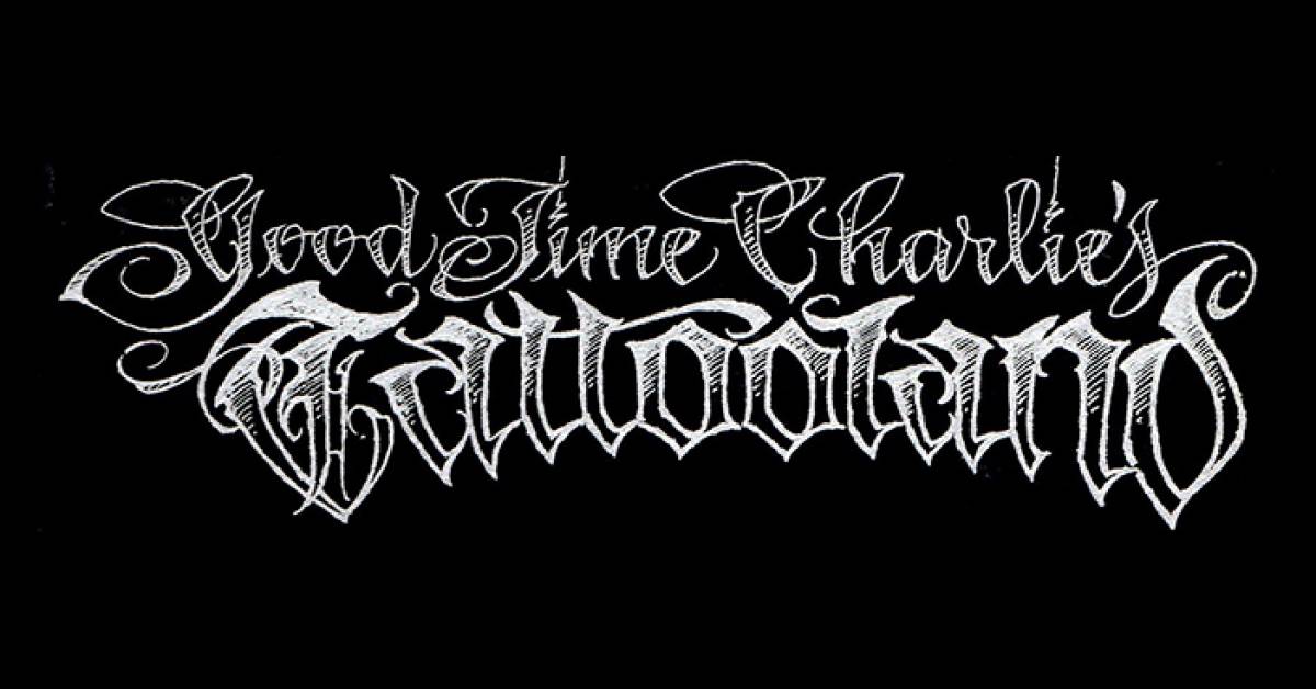 Good Time Charlie's Tattooland | Tattoofilter
