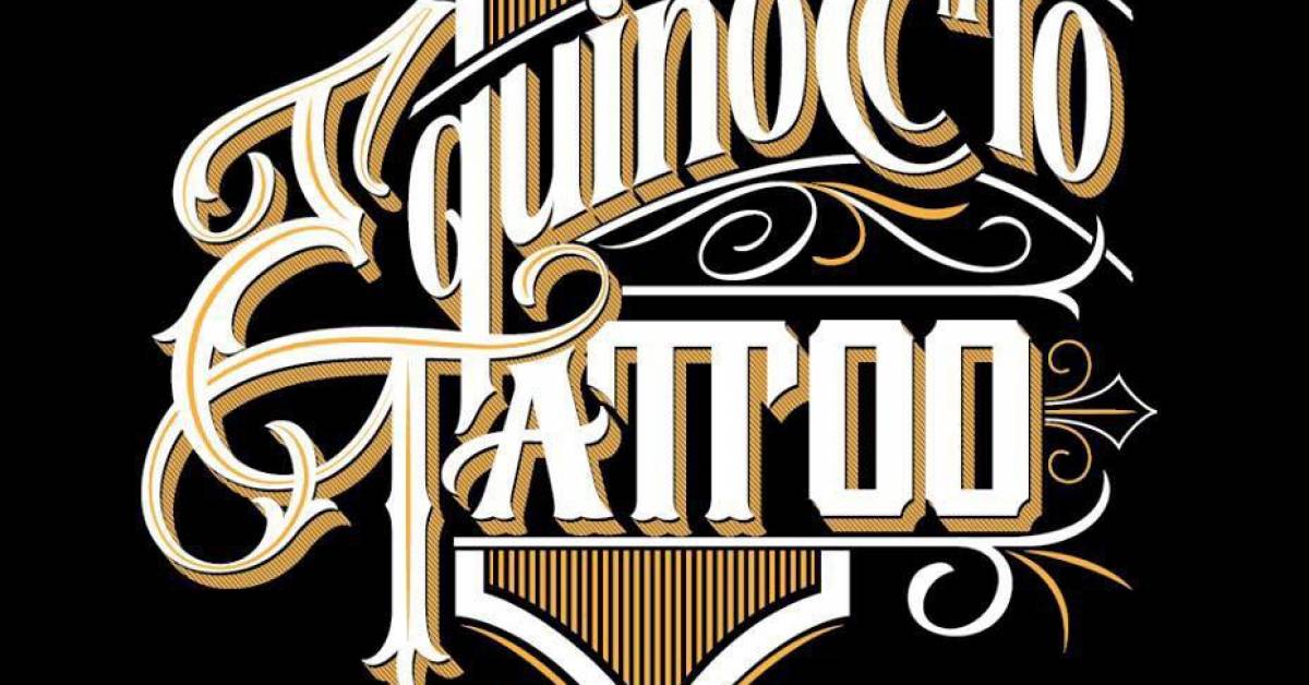 Equinoccio Tattoo | Tattoofilter
