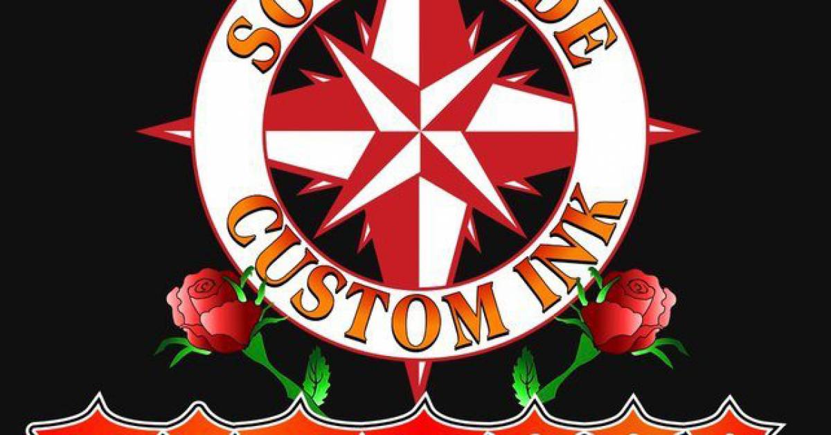 Southside Custom Ink Tattoos | Tattoofilter