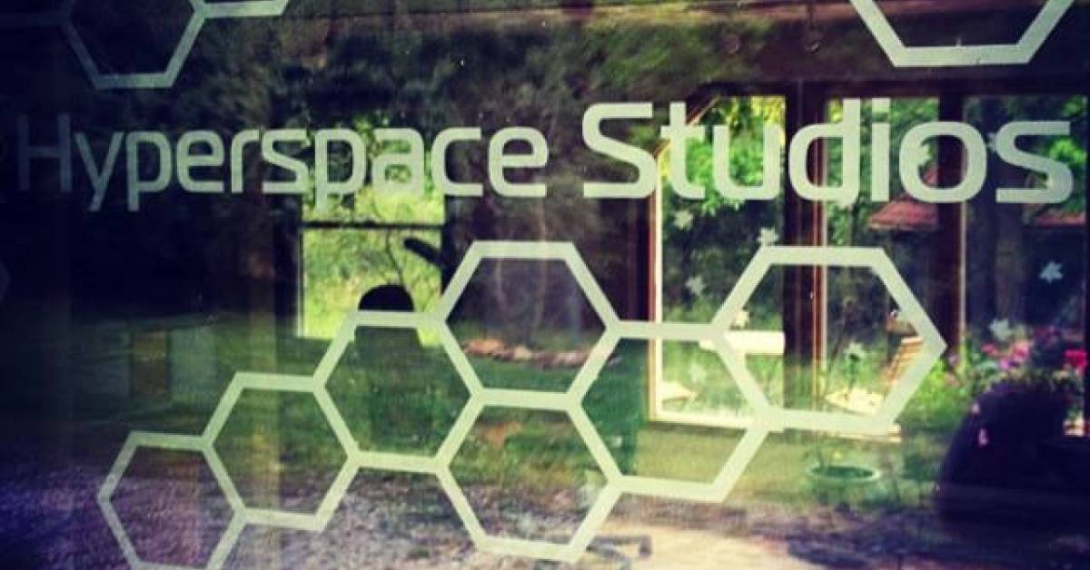 Hyperspace Studios | Tattoofilter