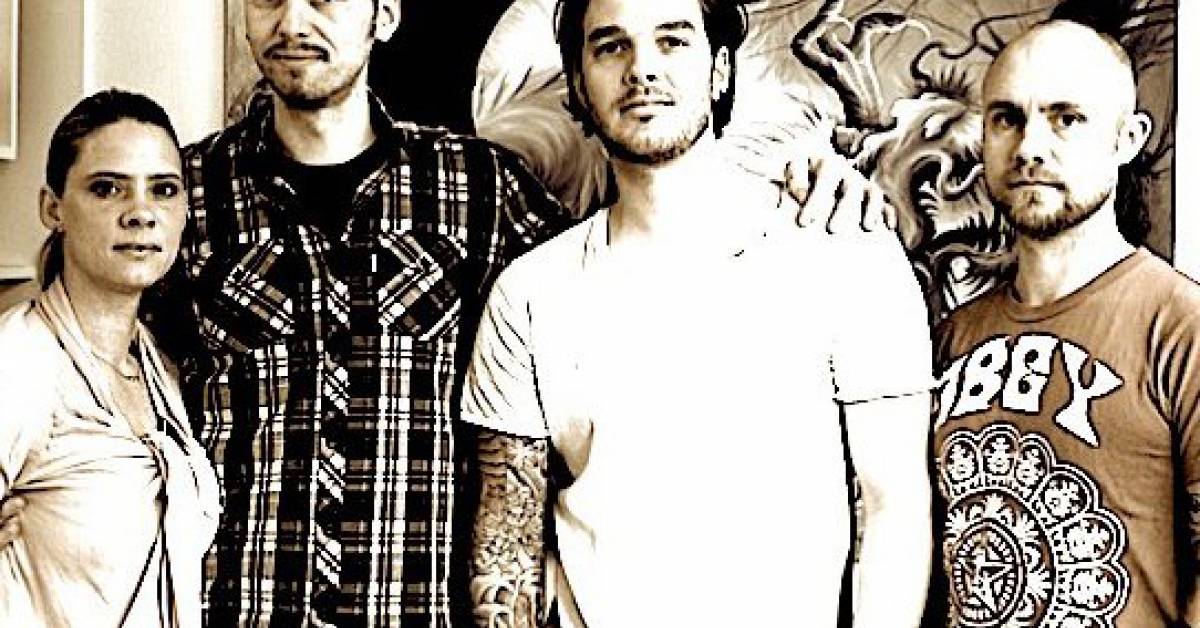 Evil Twins Heavenly Tattoo Studio | Tattoofilter