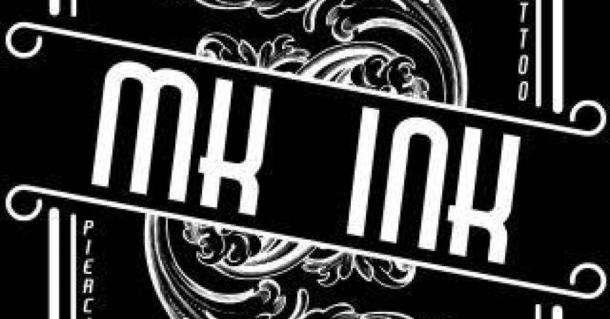MK Ink Tattoo | Tattoofilter