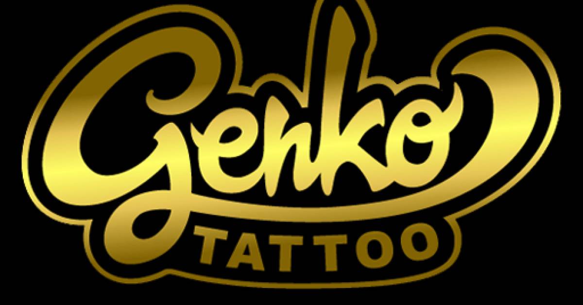 Genko Tattoo | Tattoofilter