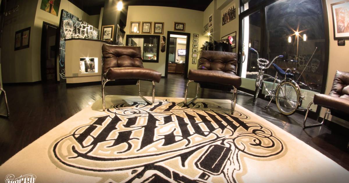 Macko Tattoo Shop | Tattoofilter