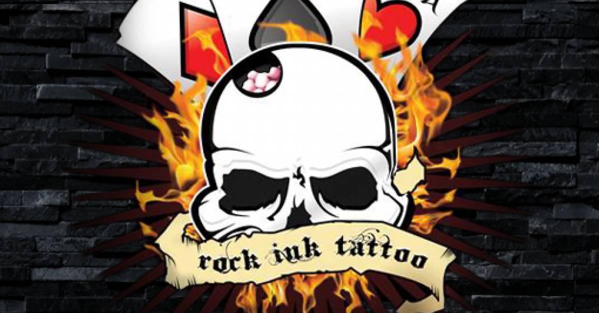 Rock Ink Tattoo | Tattoofilter