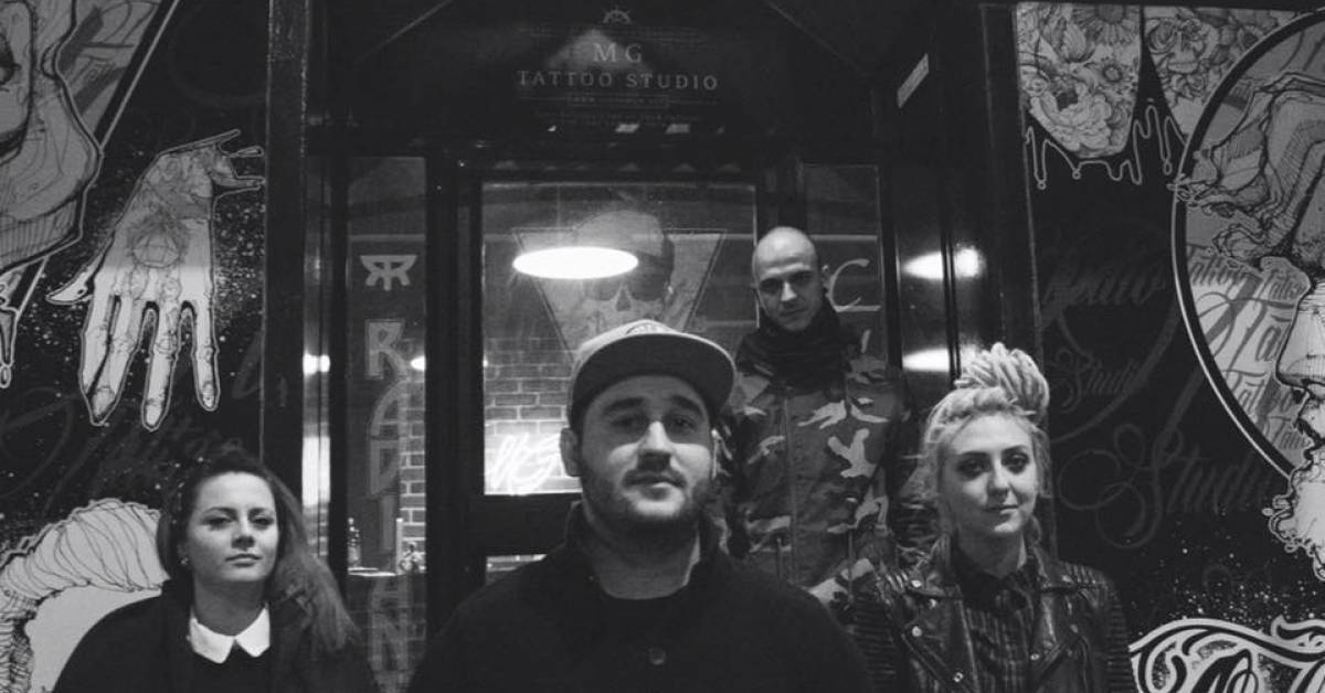 MG Tattoo | Tattoofilter