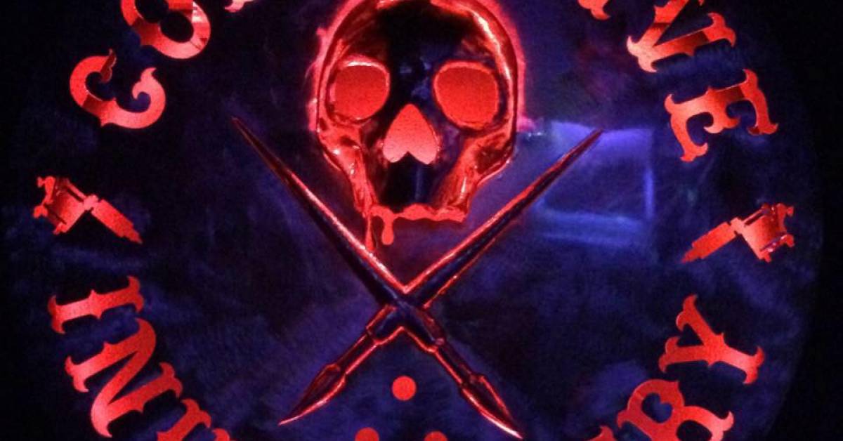 Collective Ink Gallery | Tattoofilter