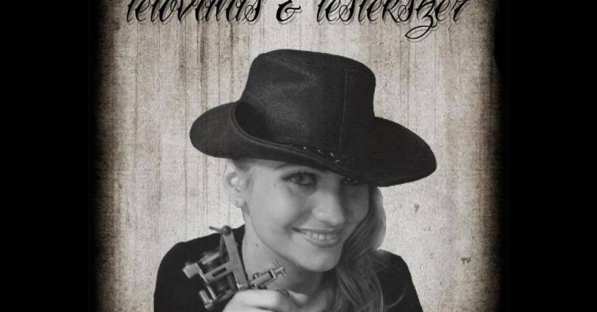 Dr. Singer Tattoo | Tattoofilter