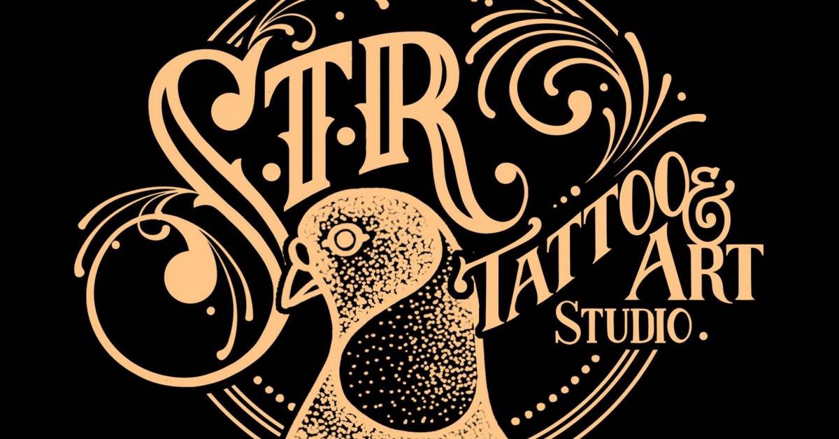 STR Tattoo & Art Studio | Tattoofilter
