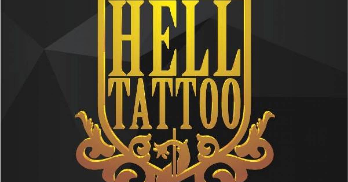 Hell Tattoo | Tattoofilter