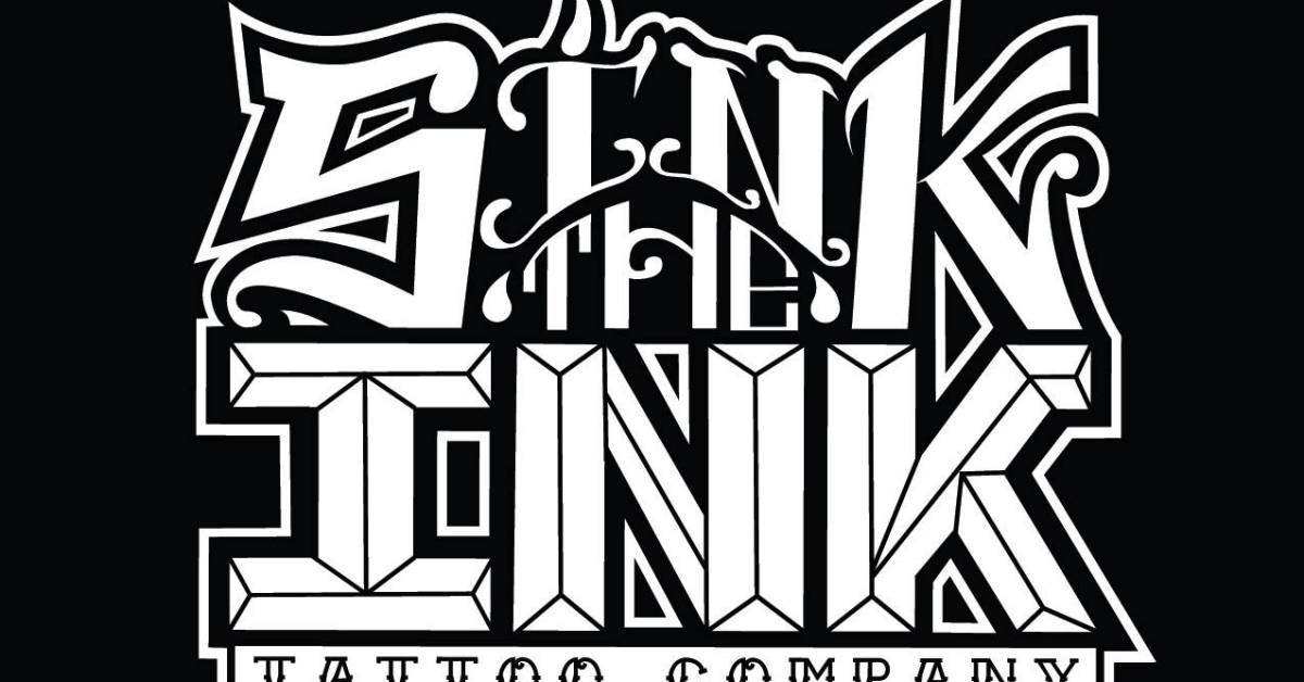 Sink the Ink Tattoo Company | Tattoofilter