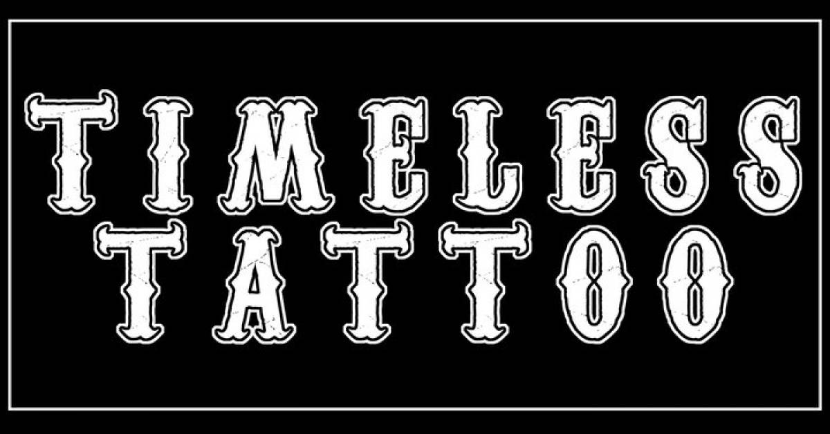 Timeless Tattoo LA | Tattoofilter