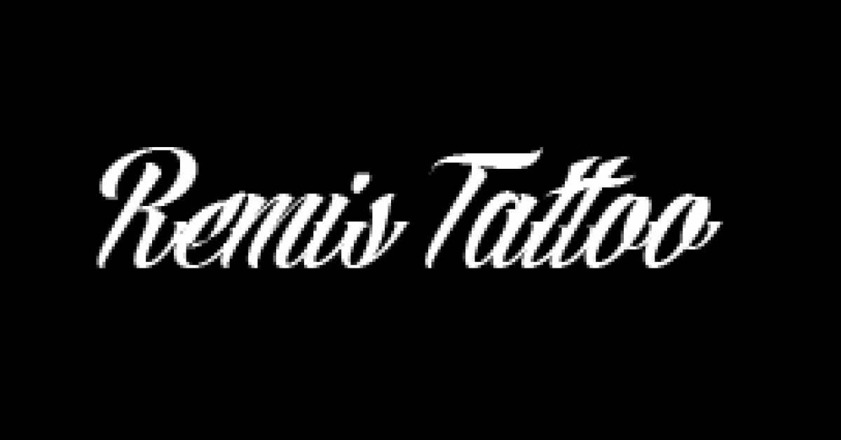 Remis Tattoo | Tattoofilter