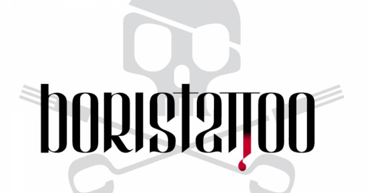 Boris Tattoo | Tattoofilter