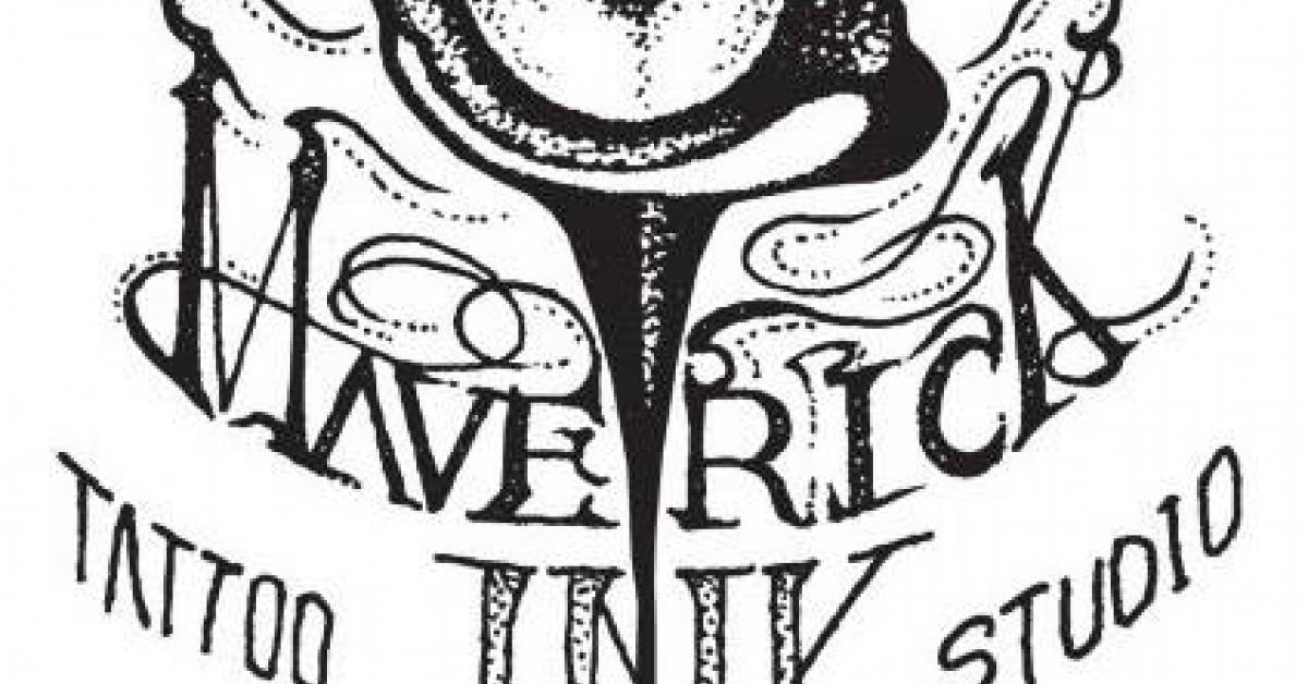 Maverick Ink Tattoo Studio | Tattoofilter