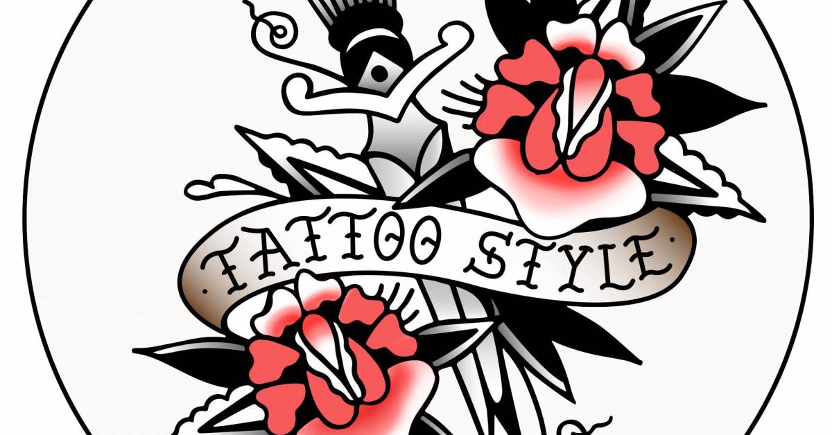 Gordon Tattoo | Tattoofilter