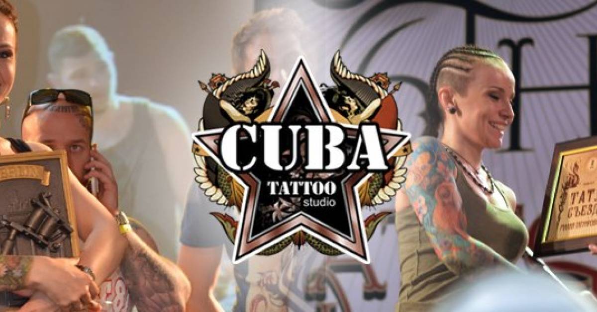 Cuba Tattoo | Tattoofilter