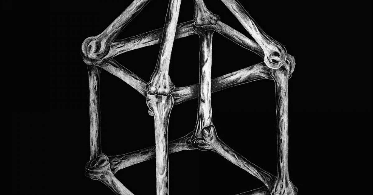 Bone House | Tattoofilter