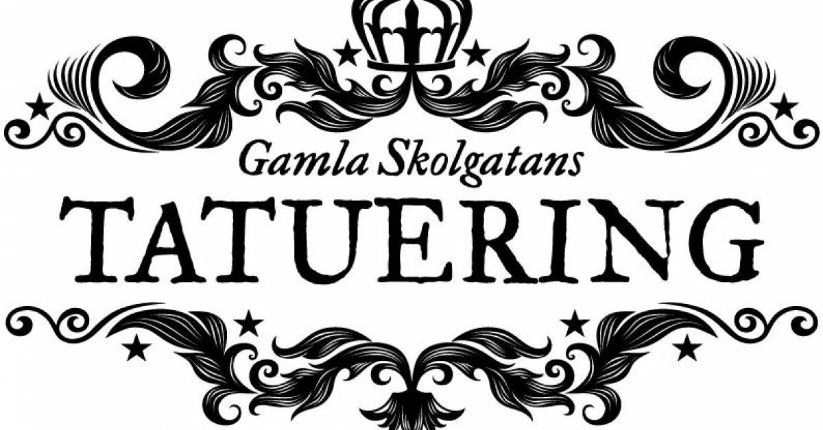 Gamla Skolgatans Tatuering | Tattoofilter