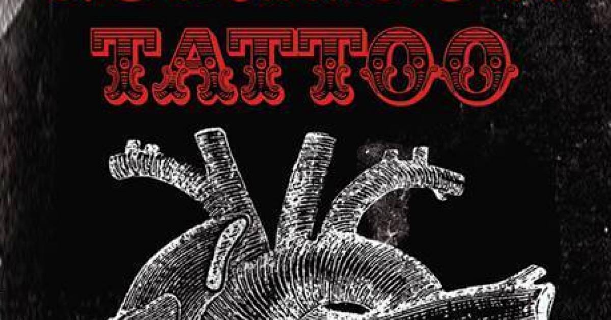 Corazon Tattoo | Tattoofilter