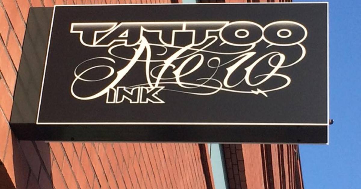 Tattoo Nero Ink | Tattoofilter