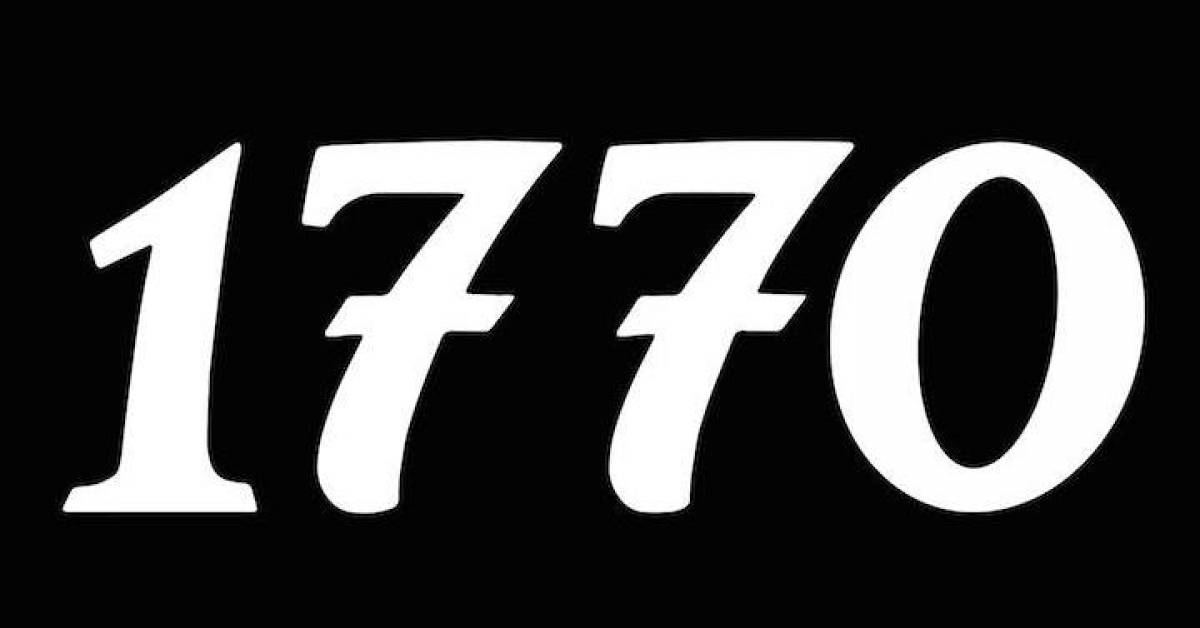 1770 Tattoo | Tattoofilter