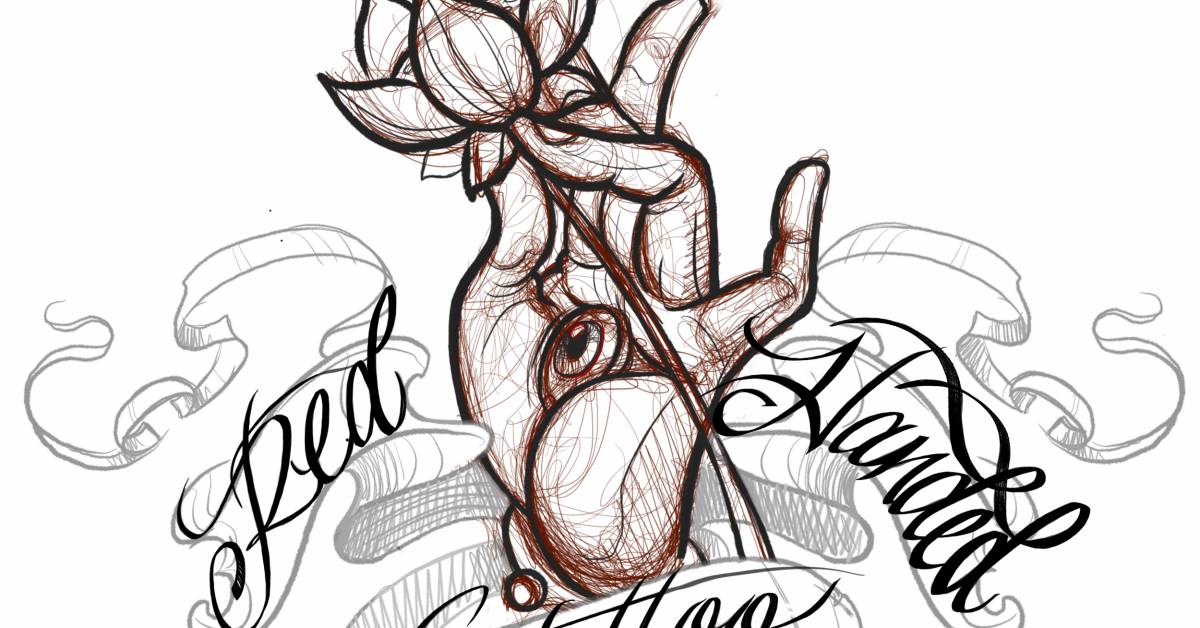 Red Handed Tattoo Parlor | Tattoofilter