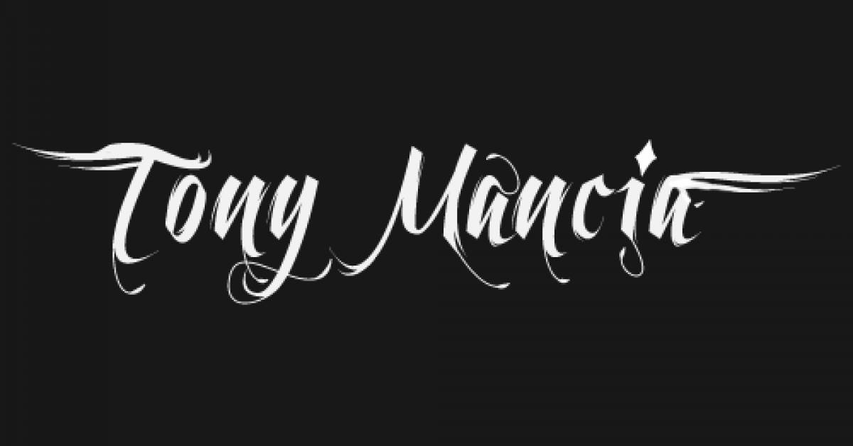 Tony Mancia Tattoo | Tattoofilter