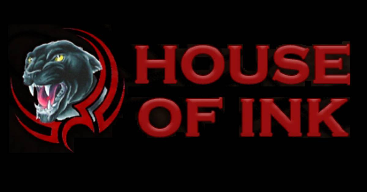 House of Ink | Tattoofilter