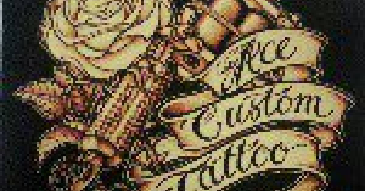 Ace Custom Tattoo | Tattoofilter