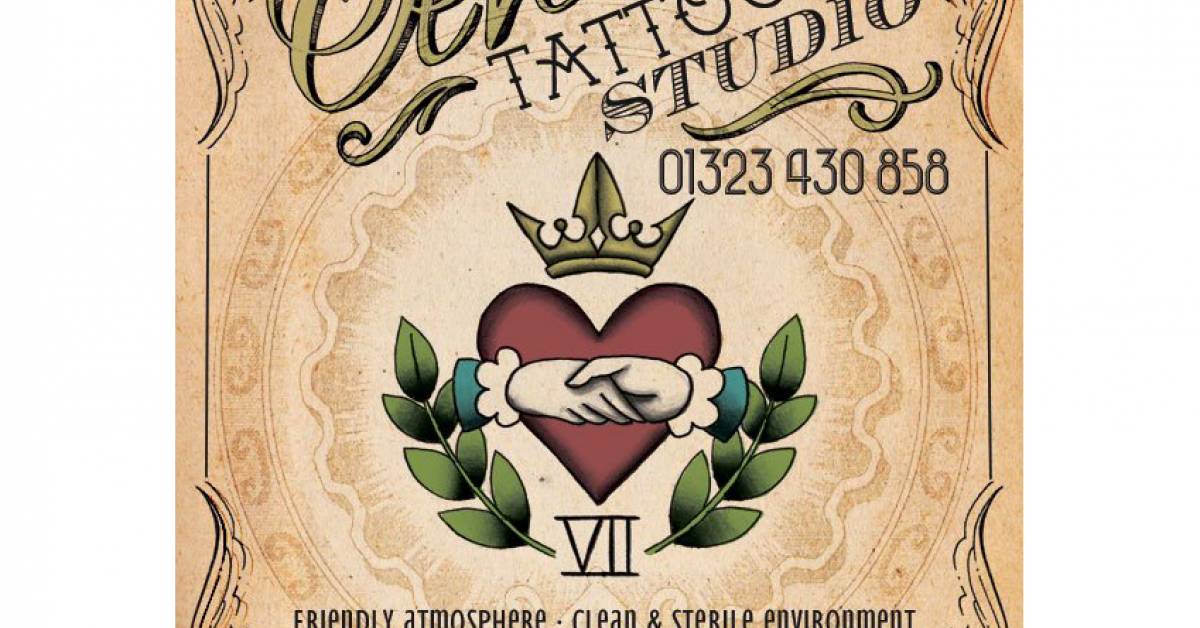 Seven Tattoo Studio | Tattoofilter
