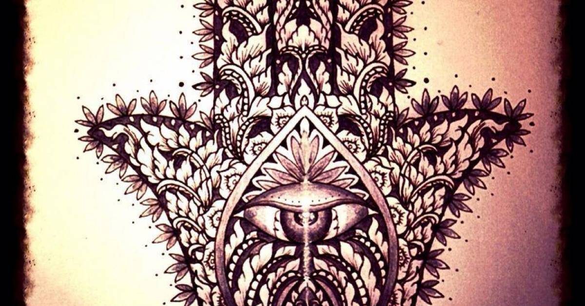 Inka Tattoos | Tattoofilter