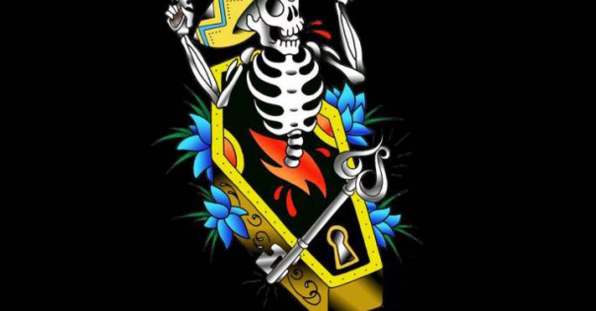 Shock Tattoo | Tattoofilter