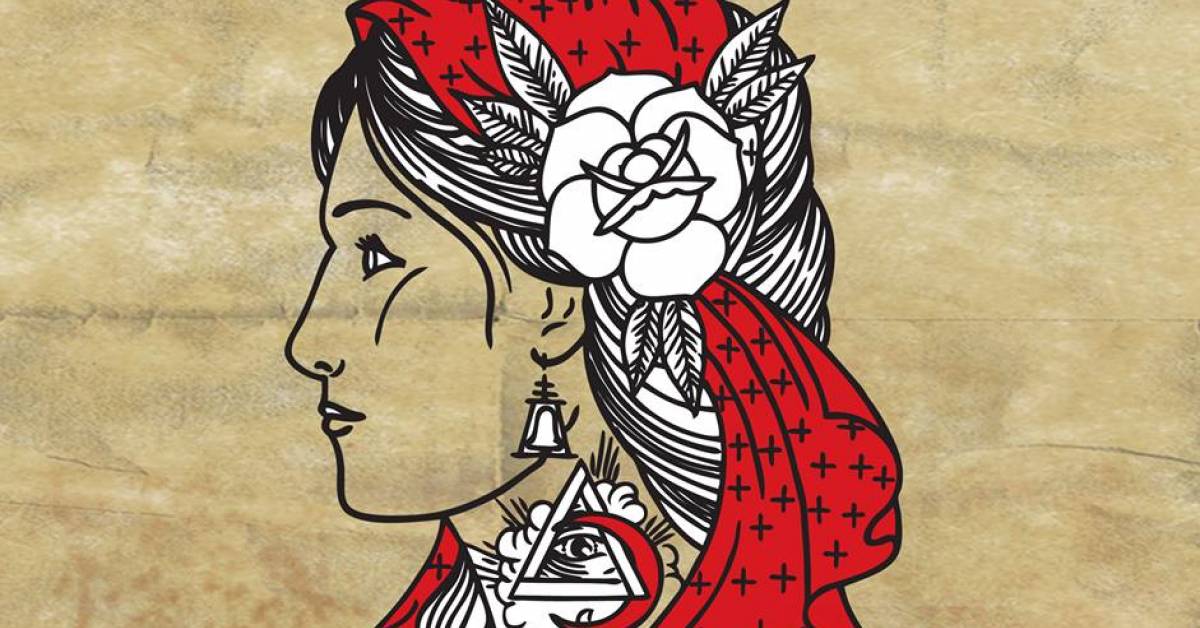 Elizabeth St. Tattoo | Tattoofilter